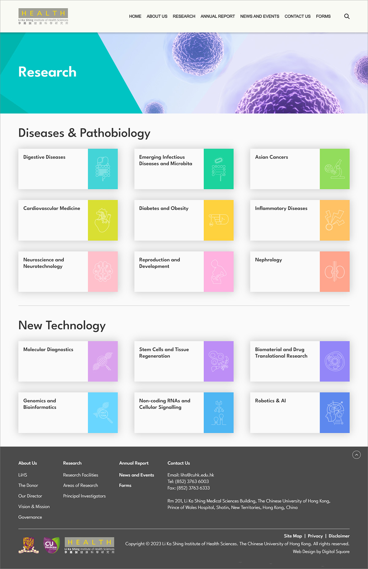 Hong Kong Web Design, Web Design, Website Design, Leaflet Design ...